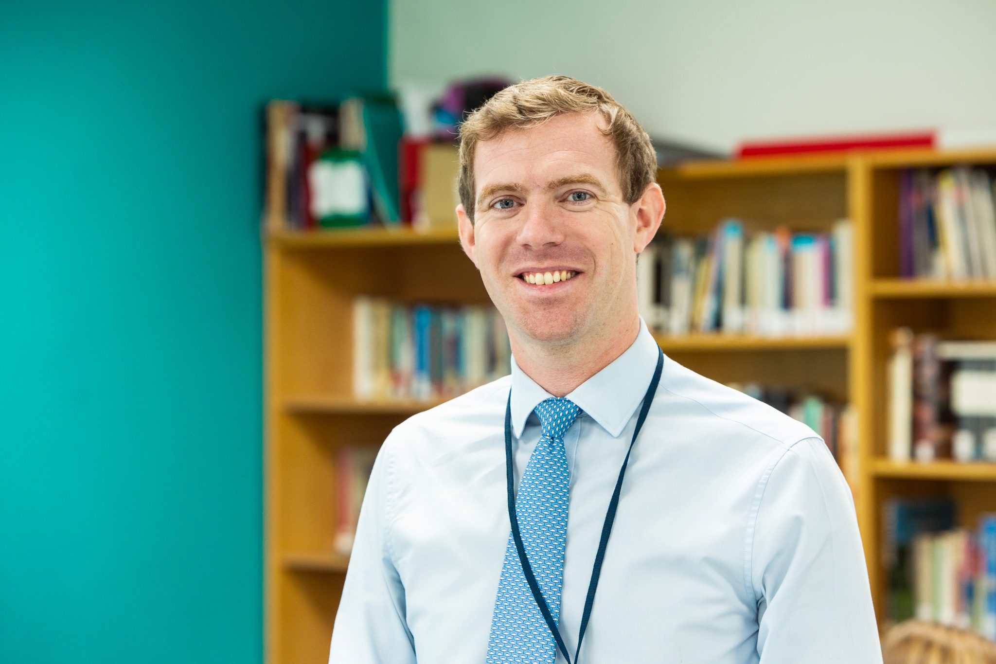 Achievement Team – Sandbach Highschool