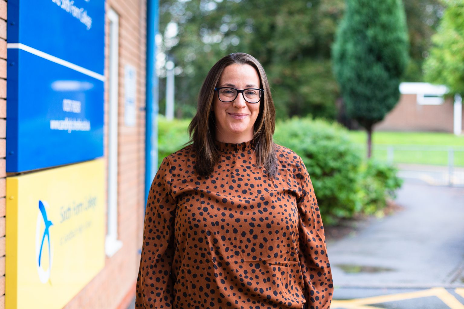 Staff – Sandbach Highschool