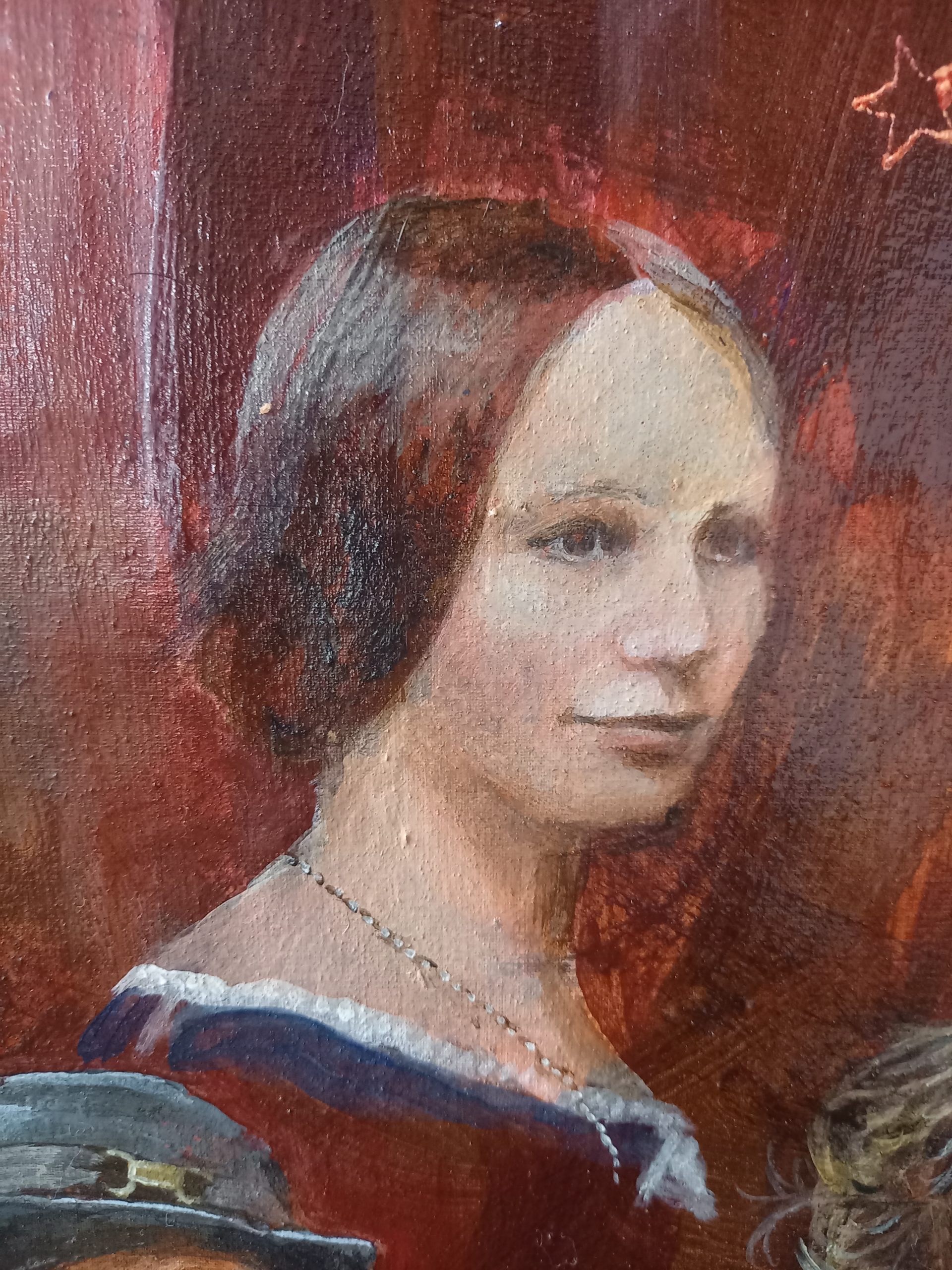 Ada Lovelace House – Sandbach Highschool