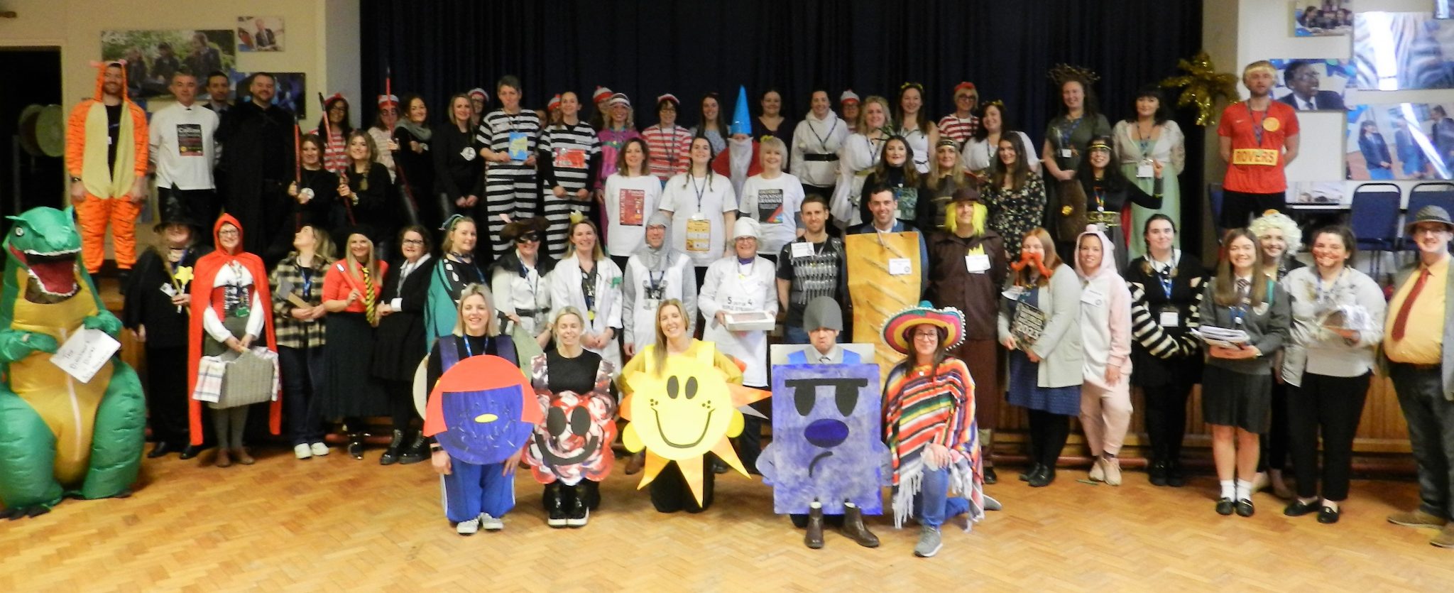 The Learning Centre – Sandbach Highschool