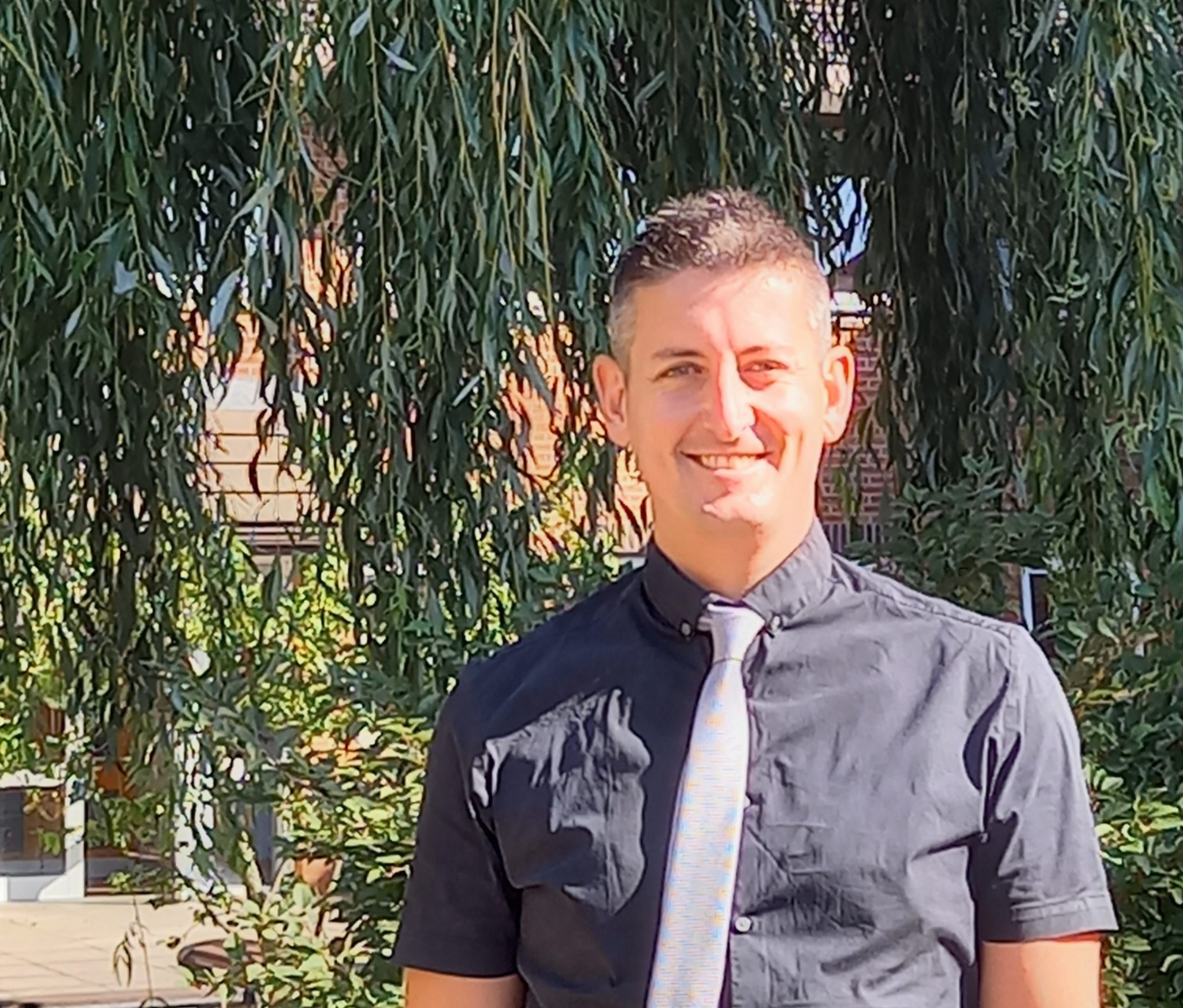 Staff – Sandbach Highschool