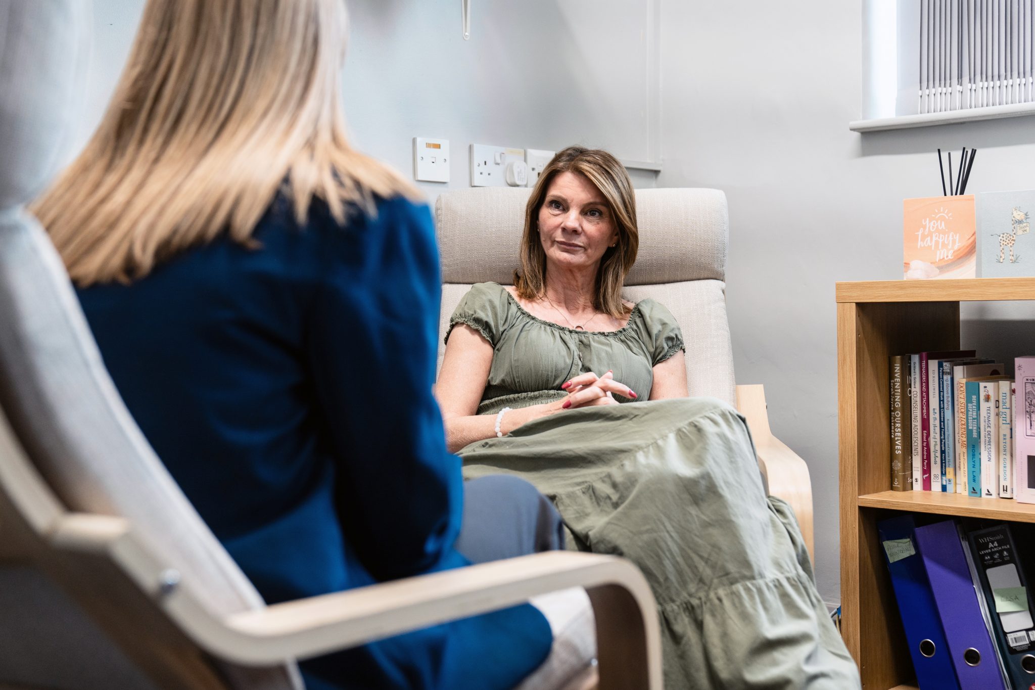 Counselling service – Sandbach Highschool