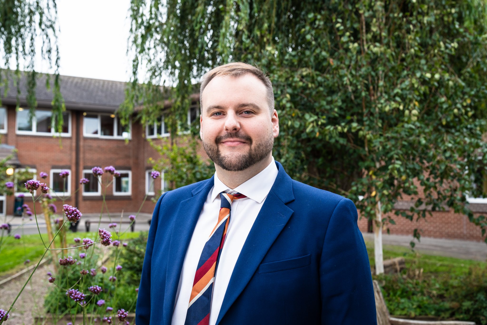 Staff – Sandbach Highschool