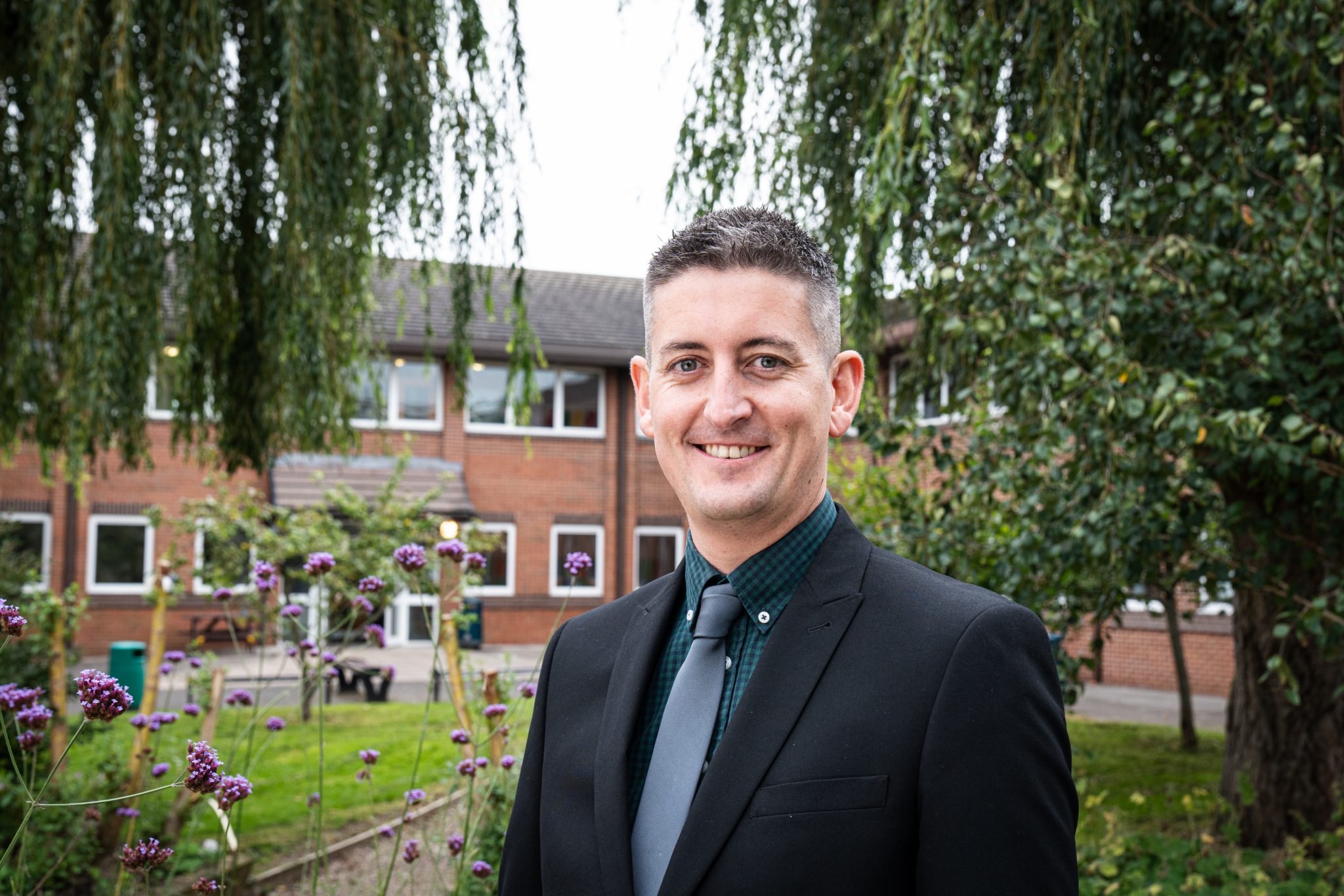 Staff – Sandbach Highschool