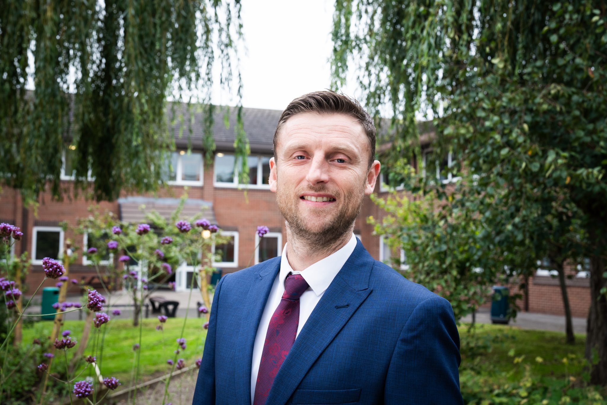 Staff – Sandbach Highschool