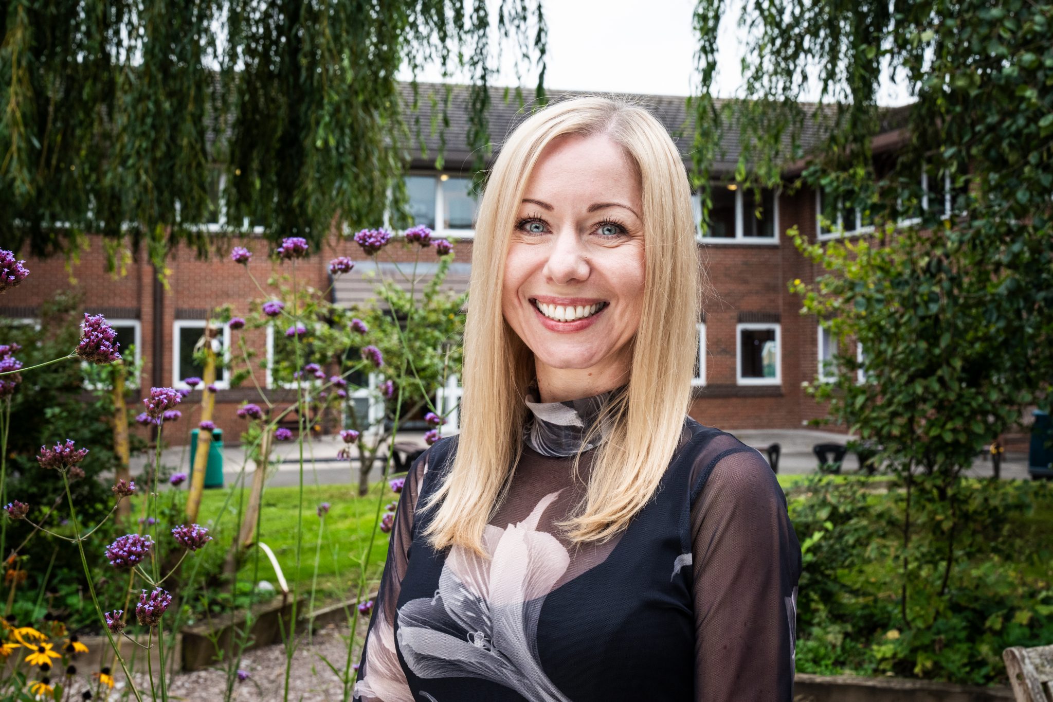 Malala House – Sandbach Highschool