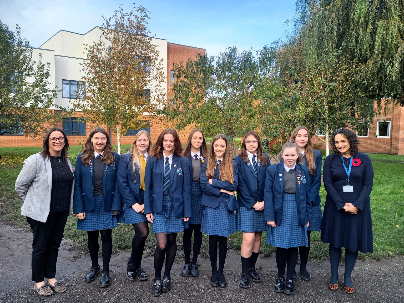 Houses – Sandbach Highschool
