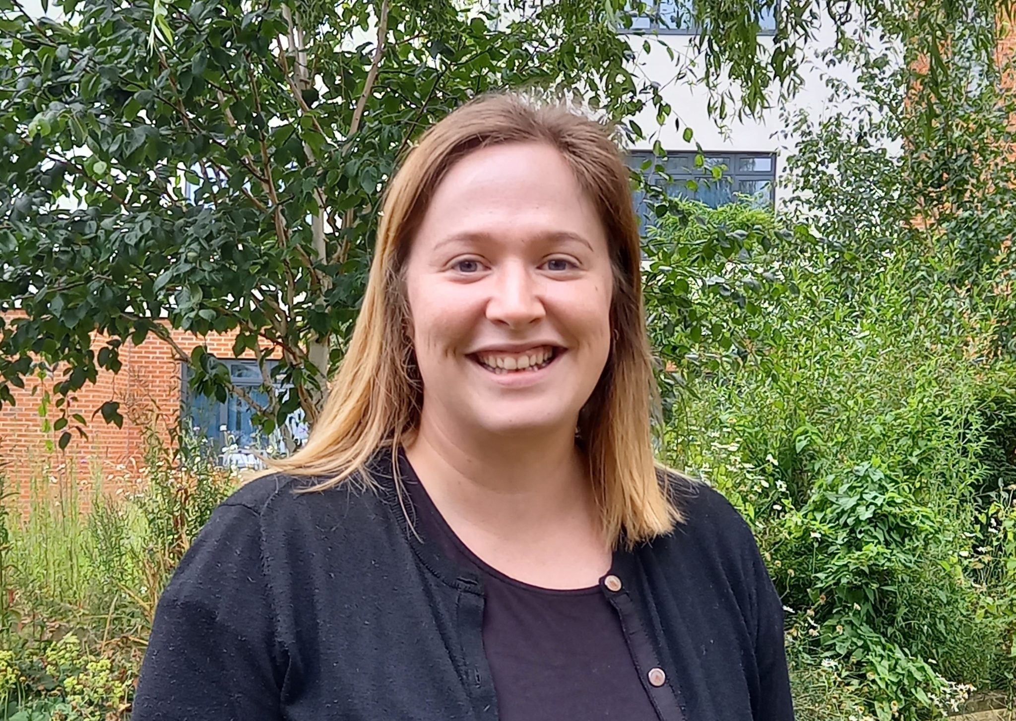 Staff – Sandbach Highschool